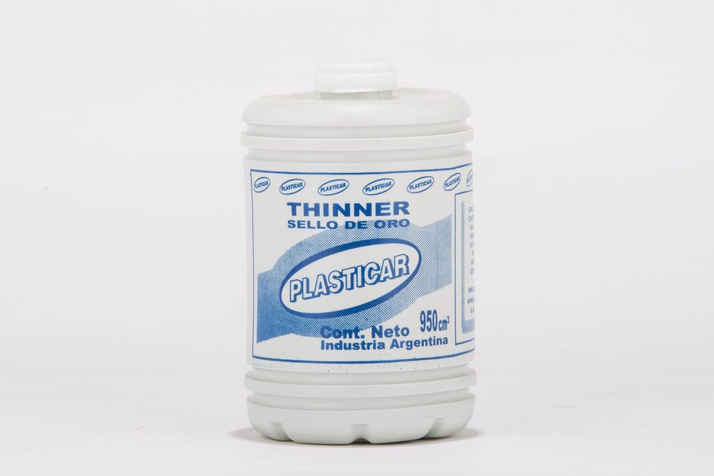 THINER - Miksa